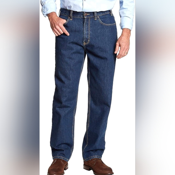Kirkland Signature | Jeans | Nwt Kirkland Mens Blue Jeans 42x36 419777 ...